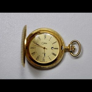 Accessories | Vintage Colibri Pocket Watch | Poshmark